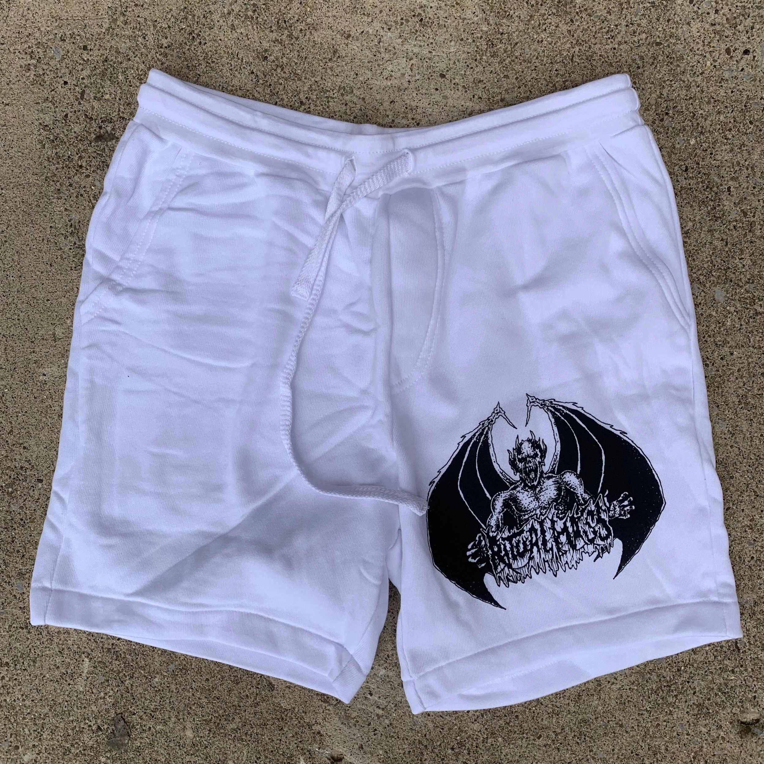 Ritual Mass — PYRE PRESS MERCH