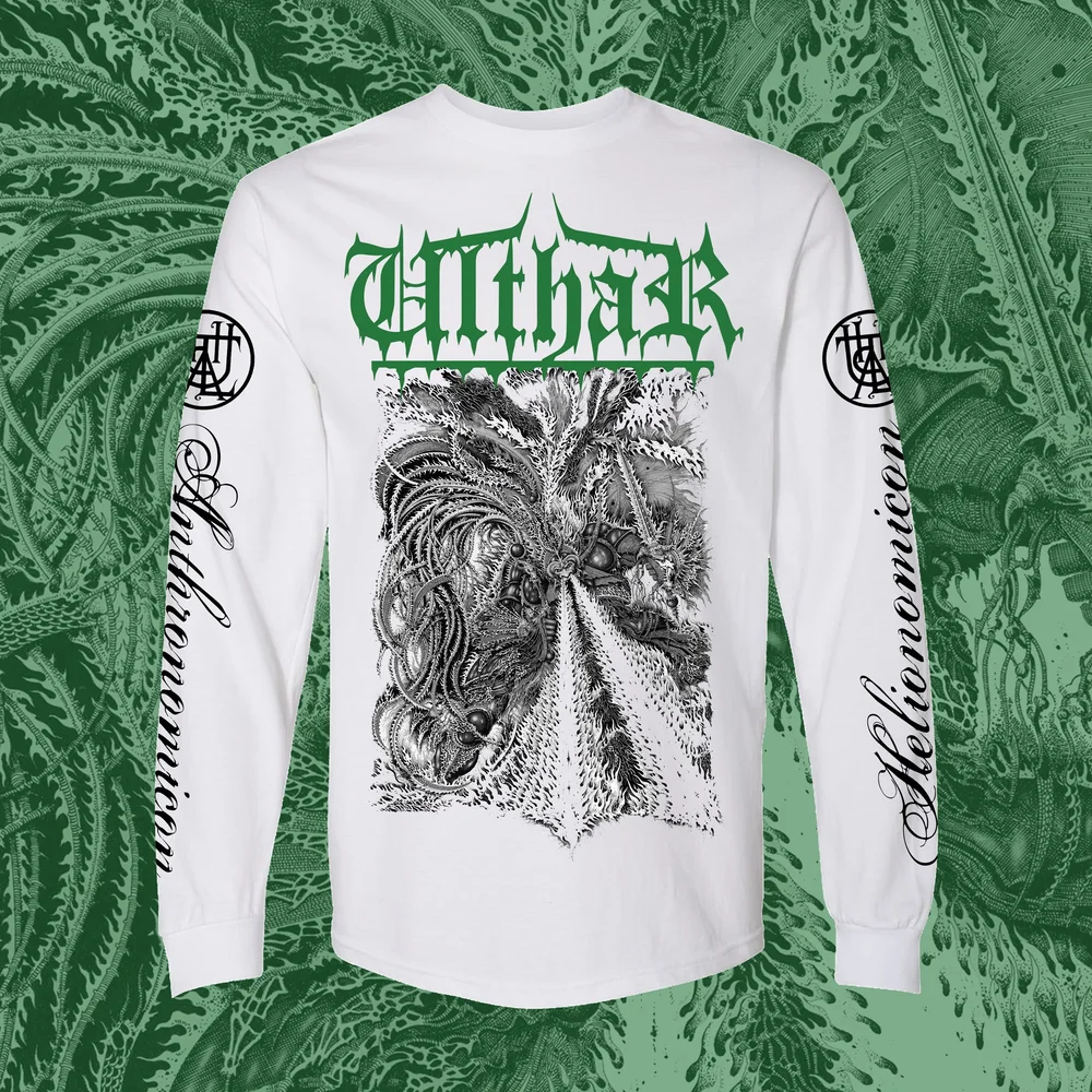 Ulthar — PYRE PRESS MERCH