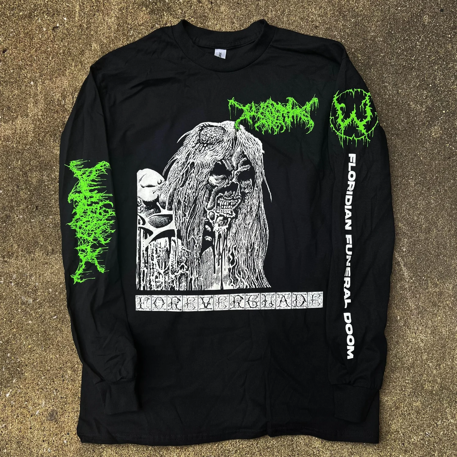 Worm — PYRE PRESS MERCH