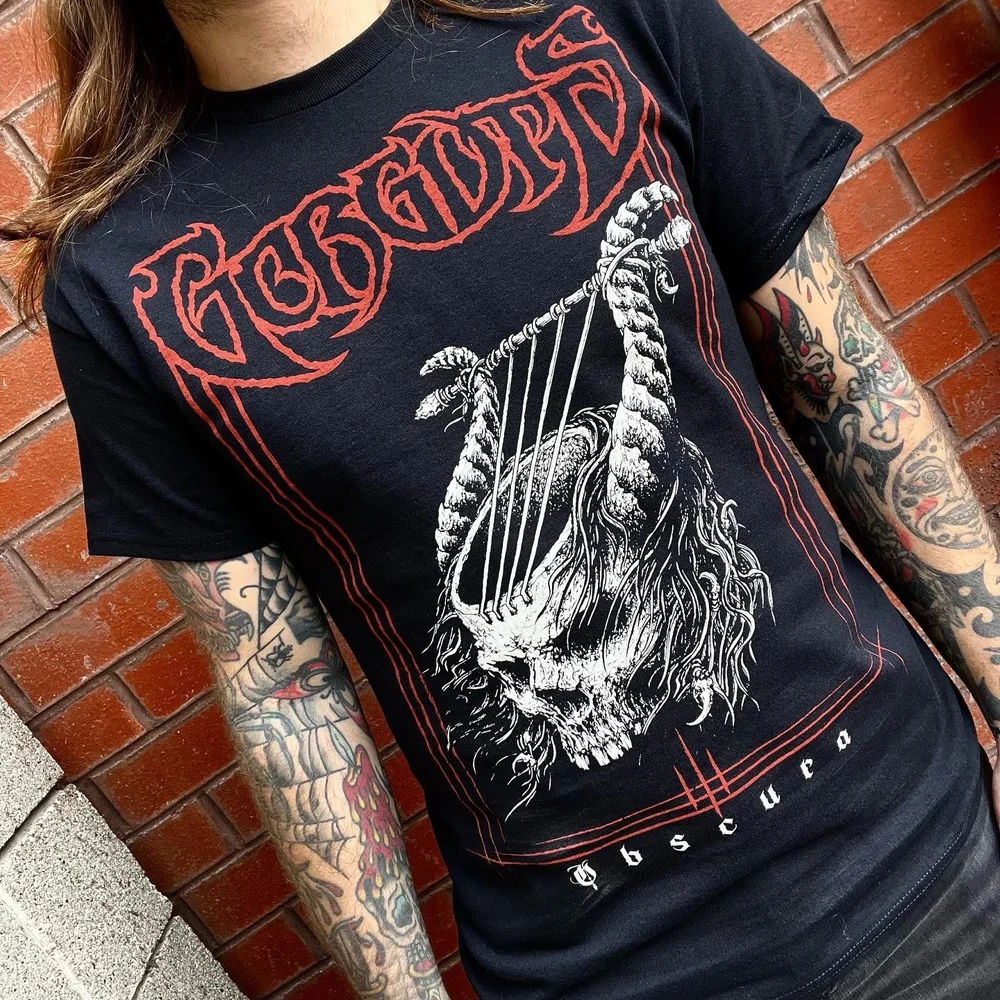 Gorguts Obscura