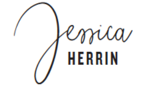About — Jessica Herrin