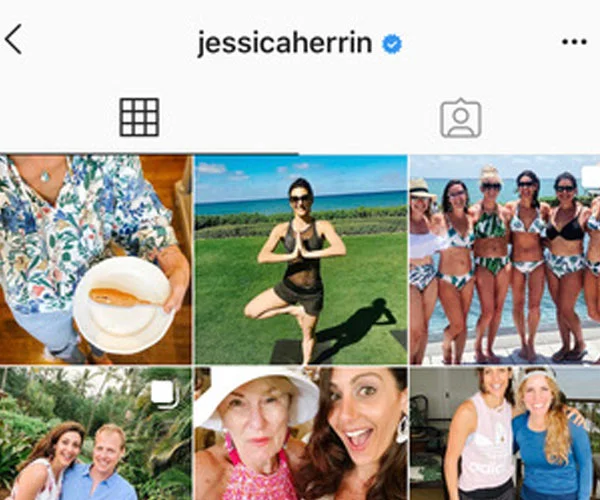 About — Jessica Herrin