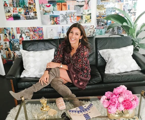 Jessica Herrin