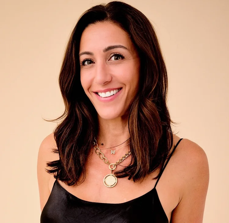 Jessica Herrin