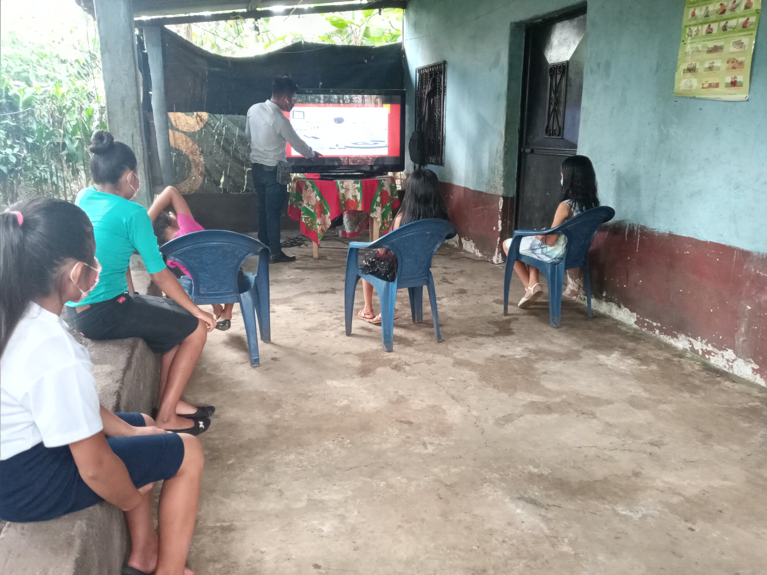 Our Strategy — Protect Me Project