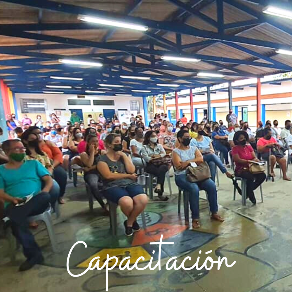 Prevenir — Protect Me Project