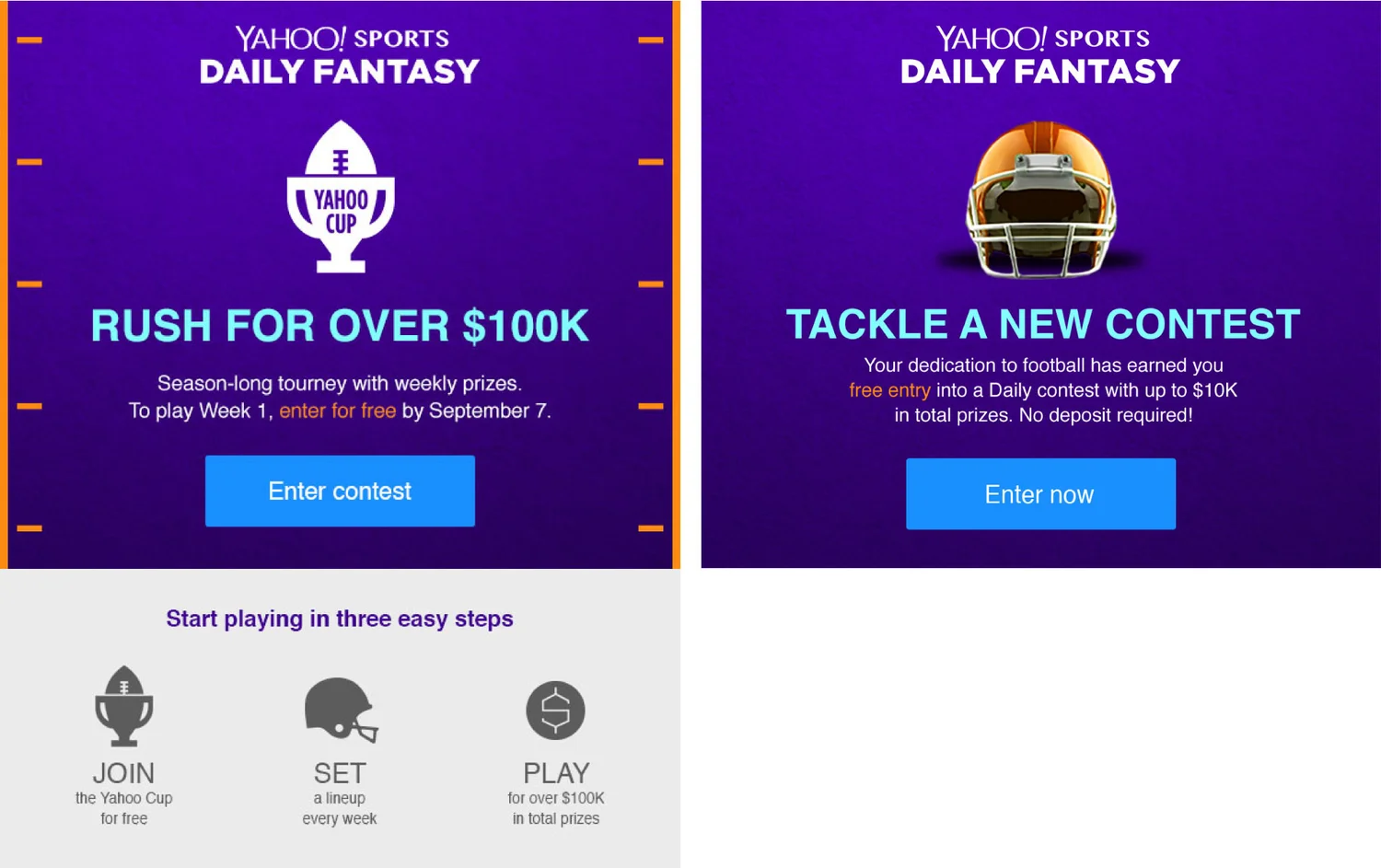 Yahoo Fantasy Football Team Logo