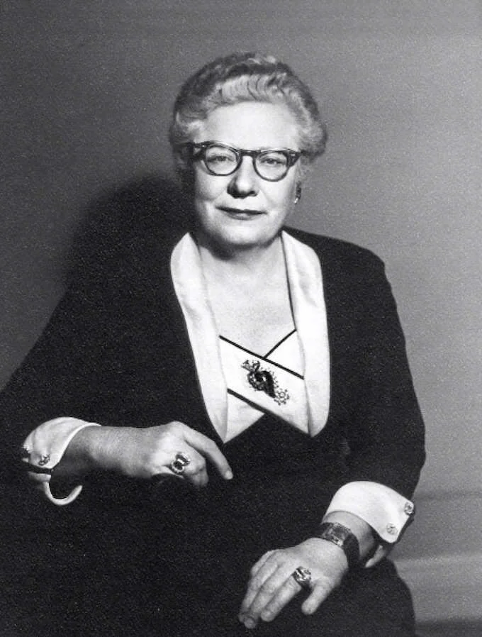 The Personal Spiritual Life of Henrietta Mears by Andrea Van Boven ...