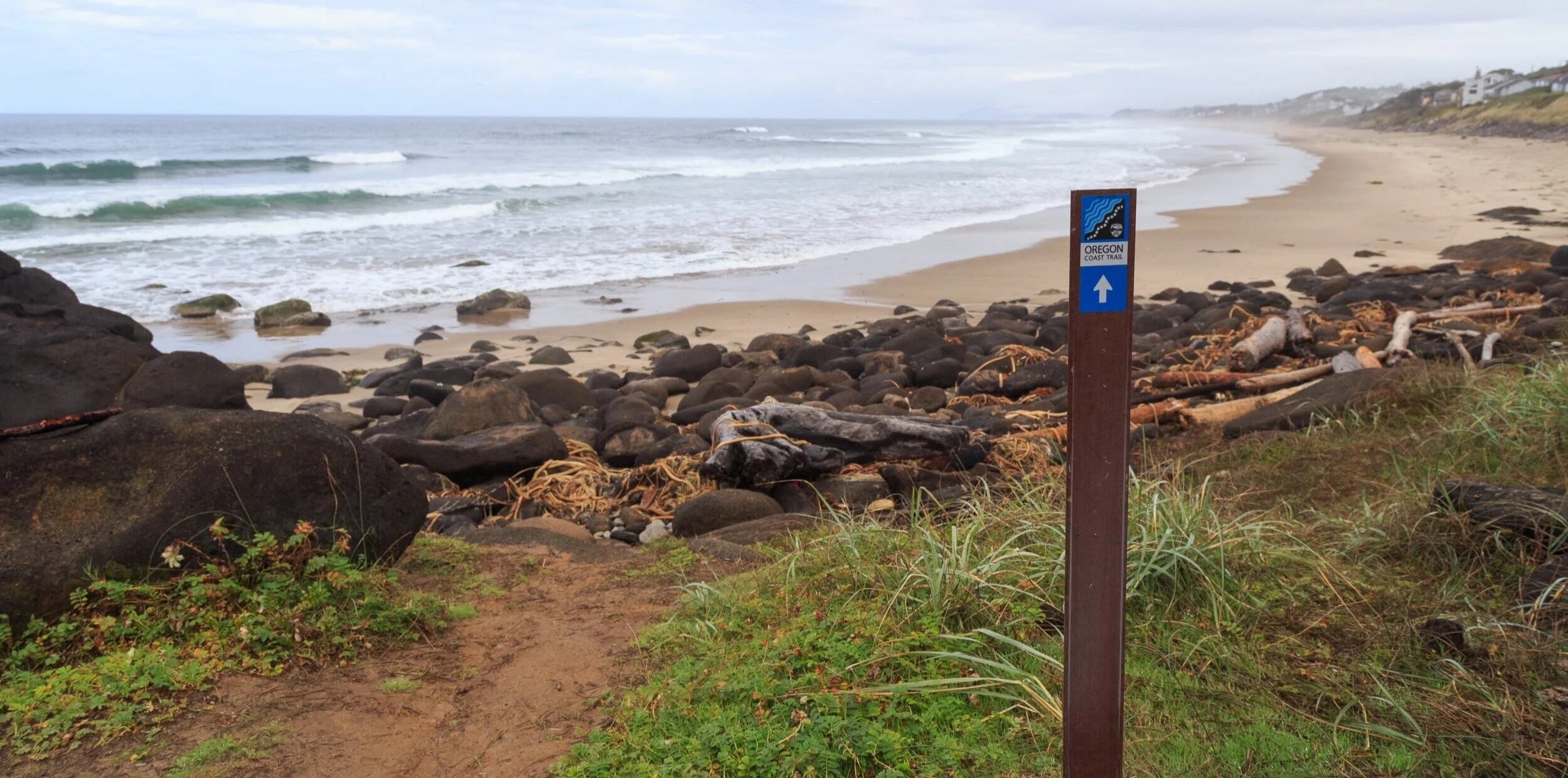 Hiking Basics — Oregon Coast Trail Foundation