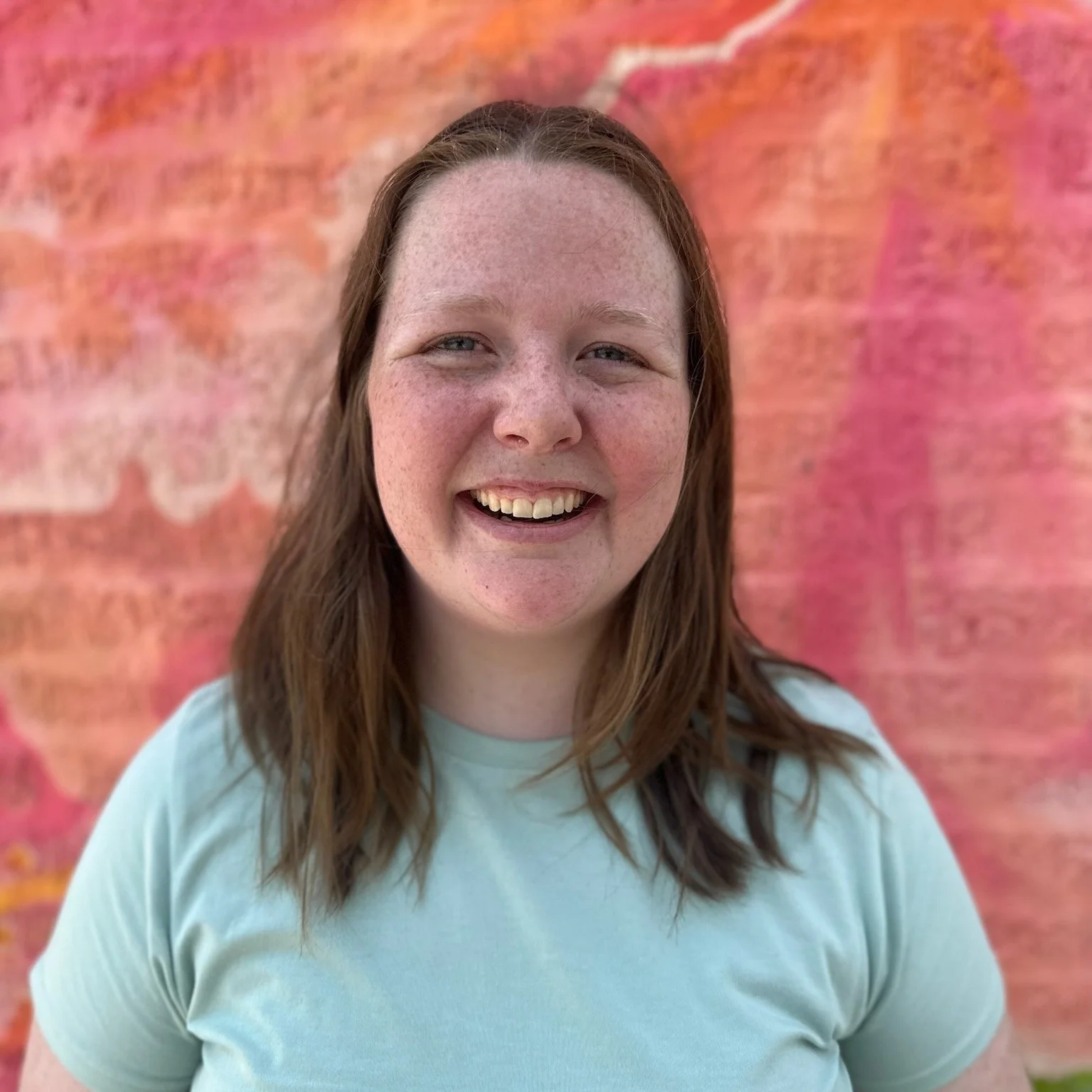 Staff — Alderman Matt Martin