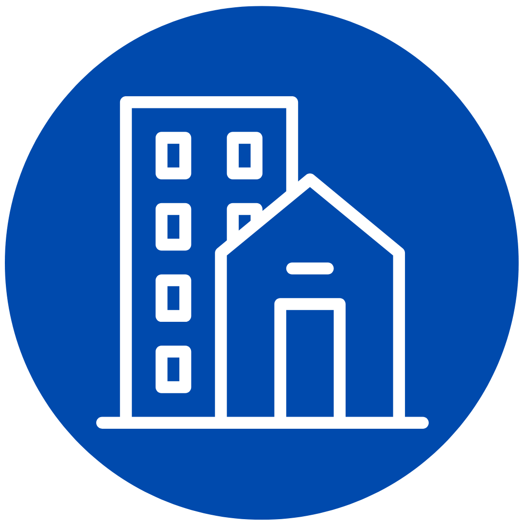 Priorities — Alderman Matt Martin