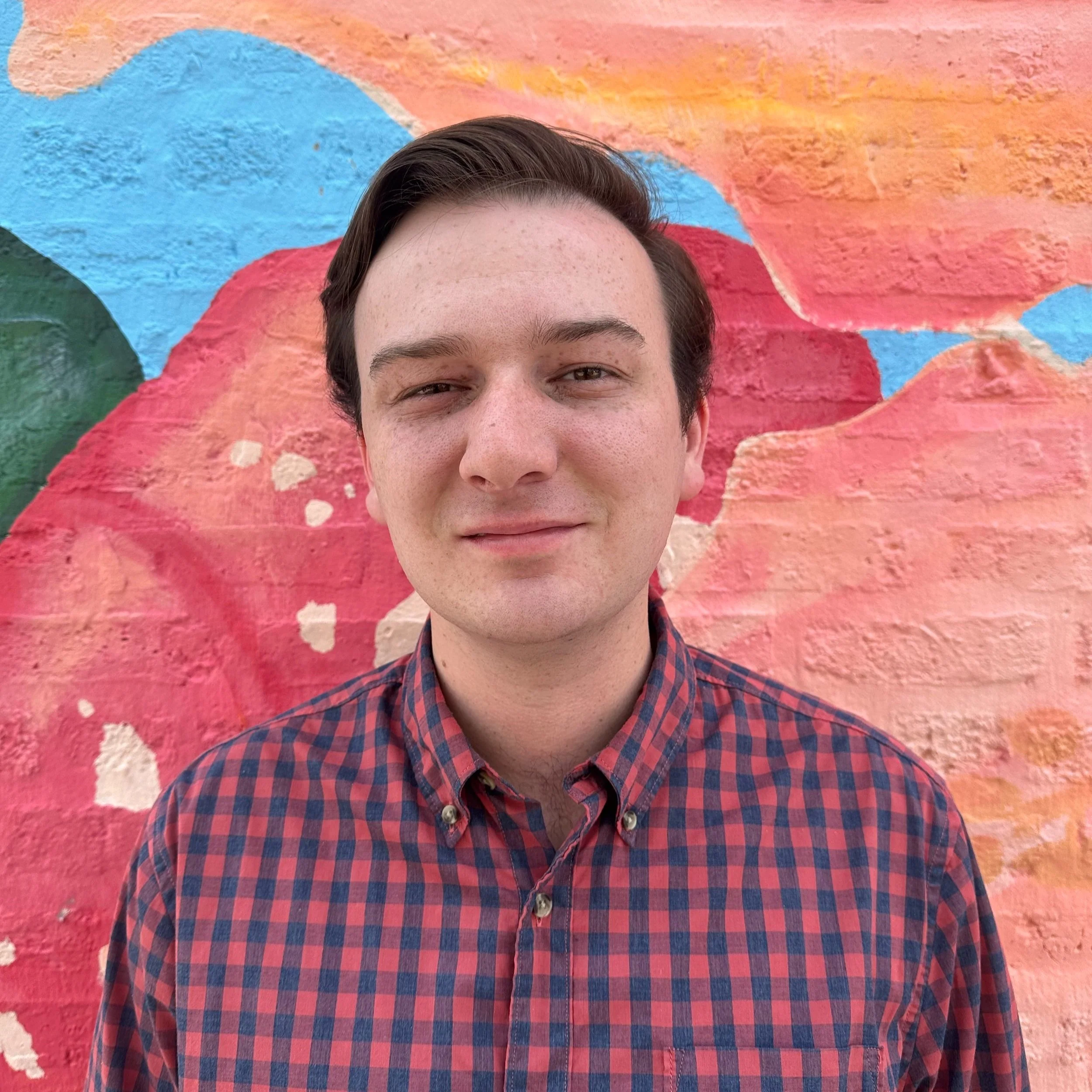 Staff — Alderman Matt Martin