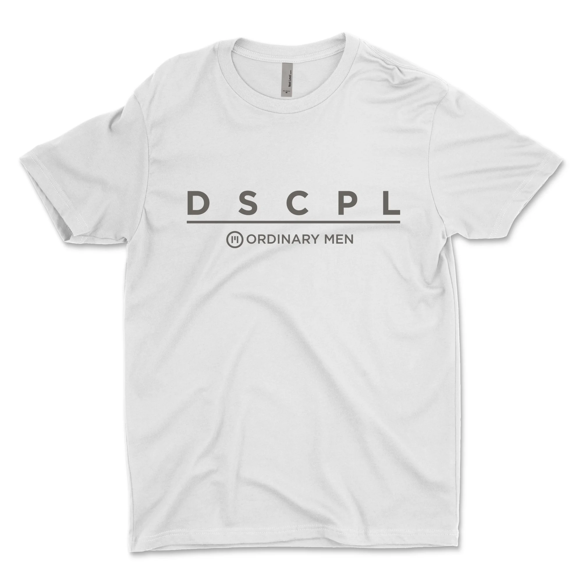 Men's Merch — Ordinary Movement