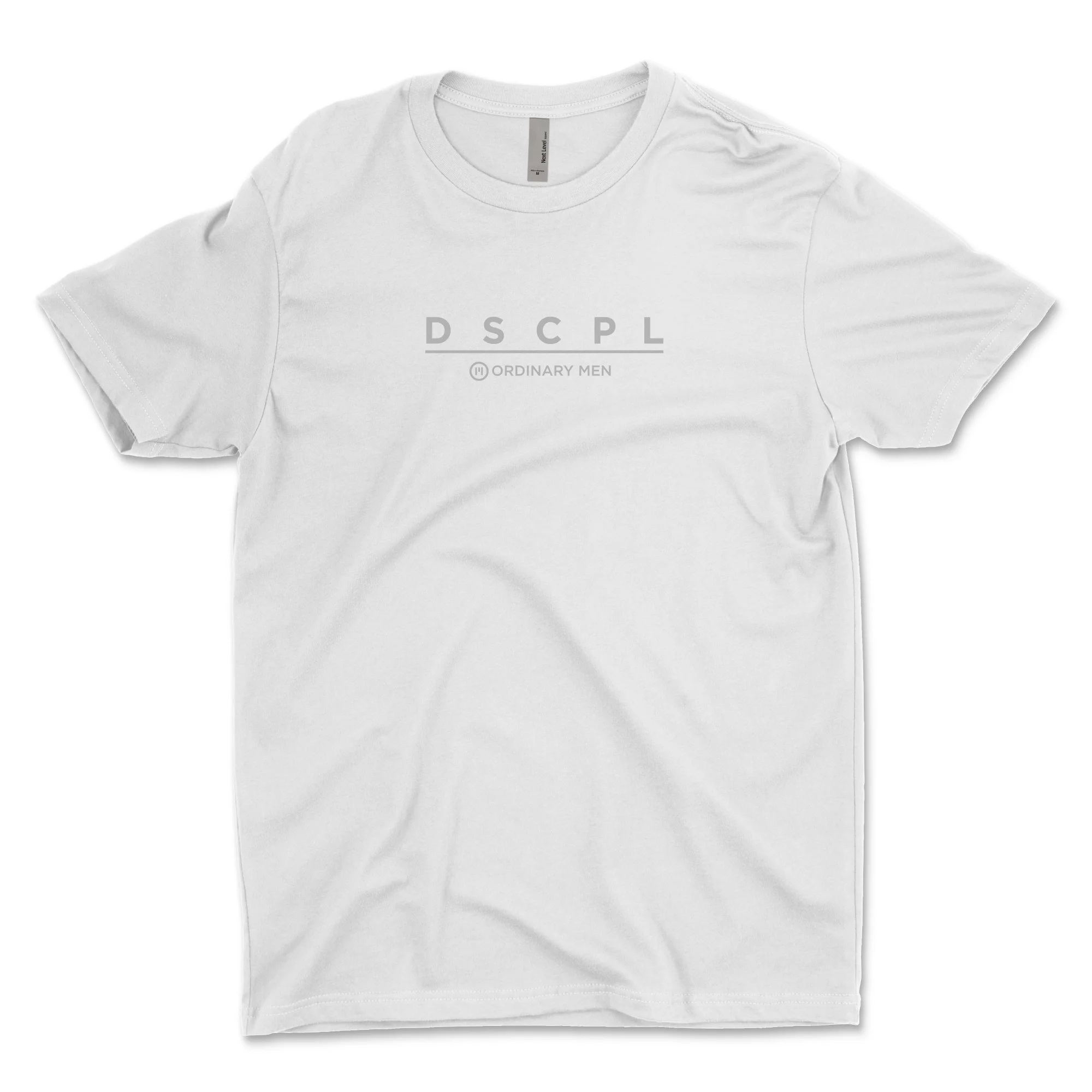 Men's Merch — Ordinary Movement