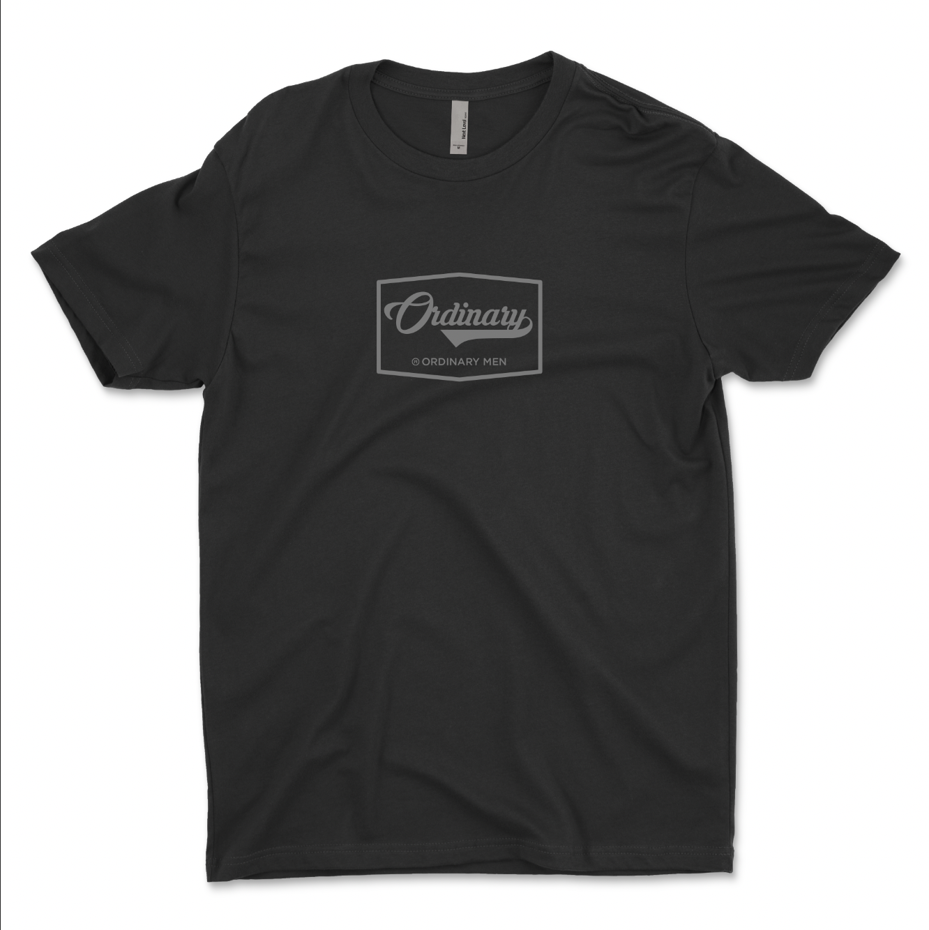 Men's Merch — Ordinary Movement