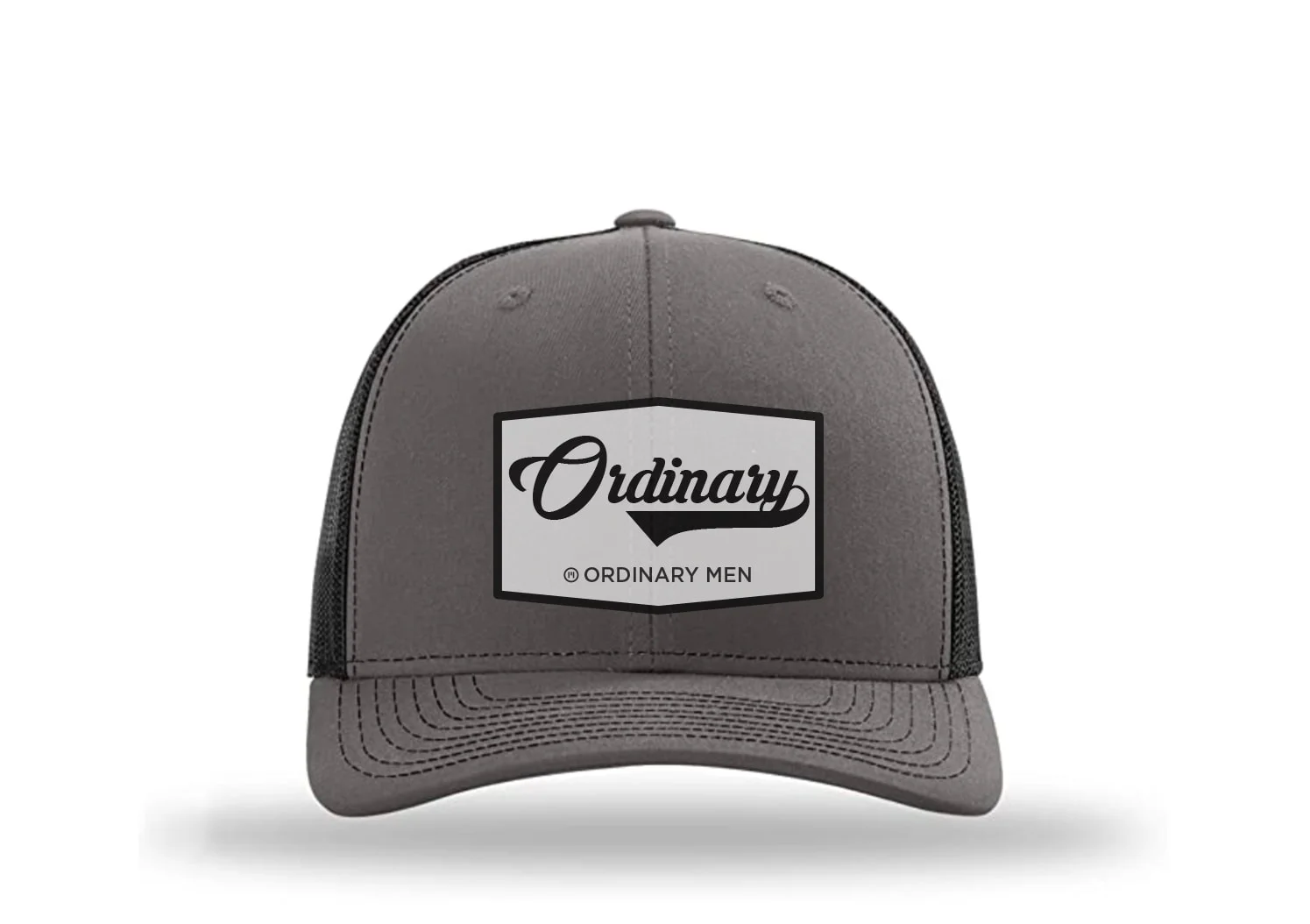 Discipleship Merch — Ordinary Movement