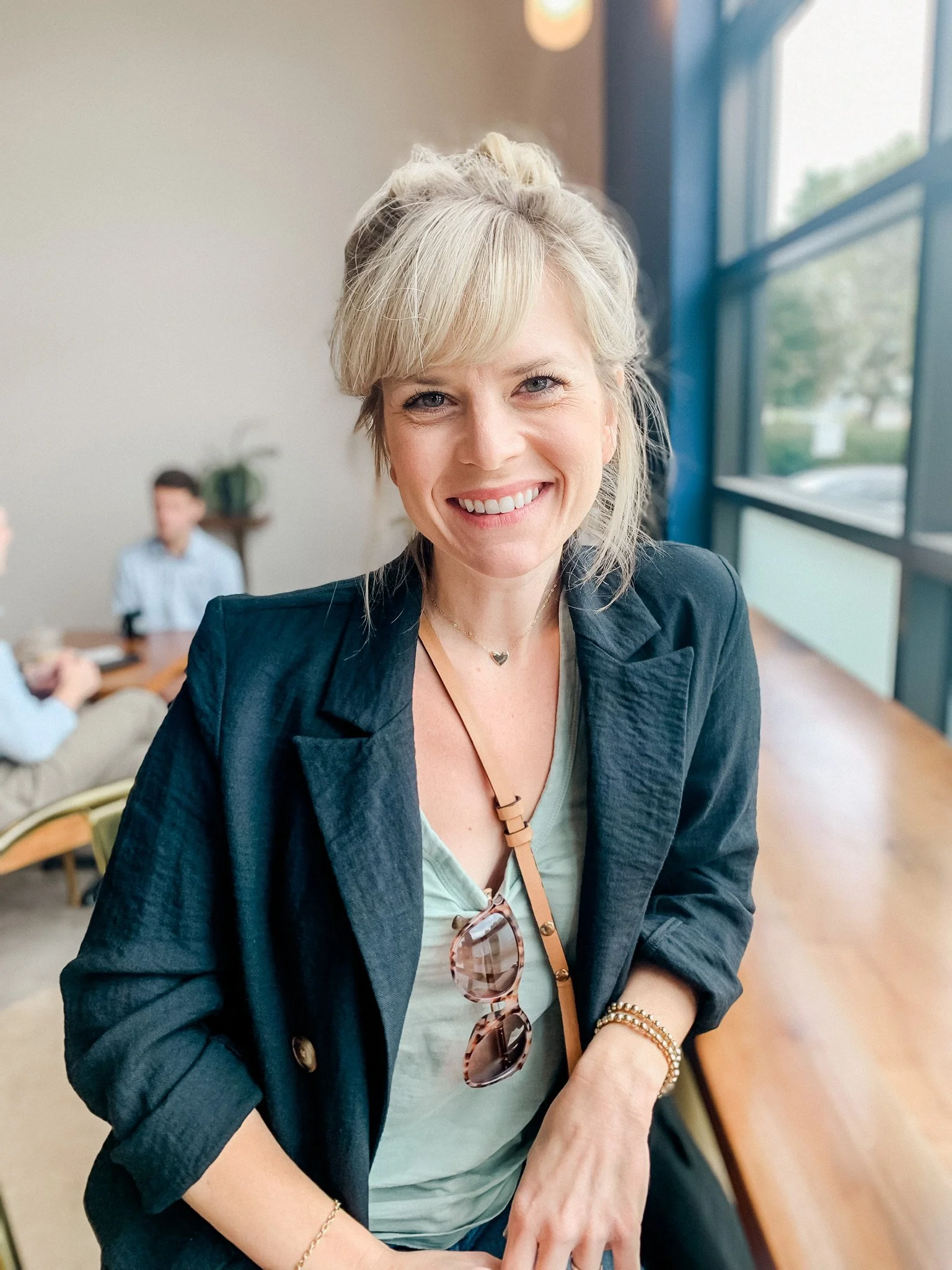 Our Team — Ordinary Movement