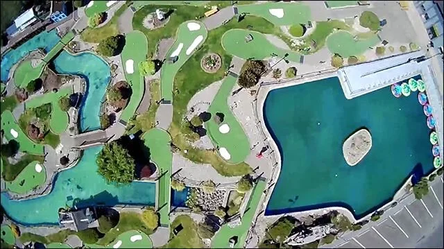 Pacific Paradise Park