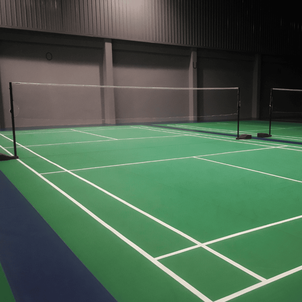 Building Community Spaces with Multi-Sport Play Courts — Apex Court ...