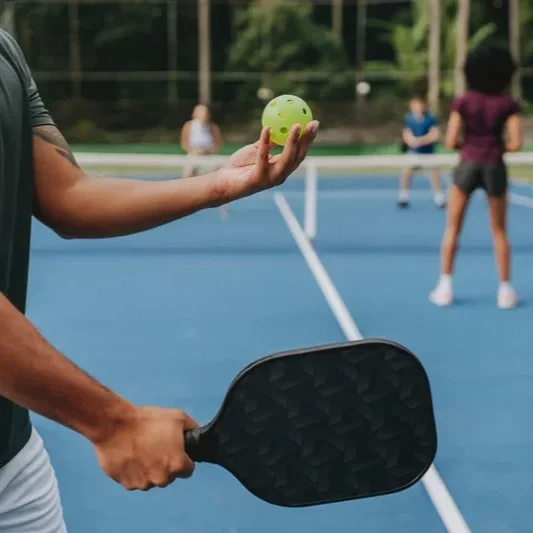 The Growing Demand for Pickleball Courts in Community Spaces — Apex ...