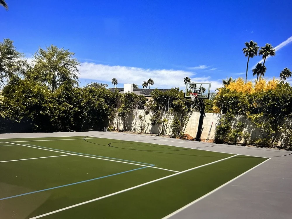 Expert Apex Court Builders in Phoenix, AZ