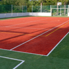 Designing Multi-Use Courts: Combining Basketball, Tennis, and ...
