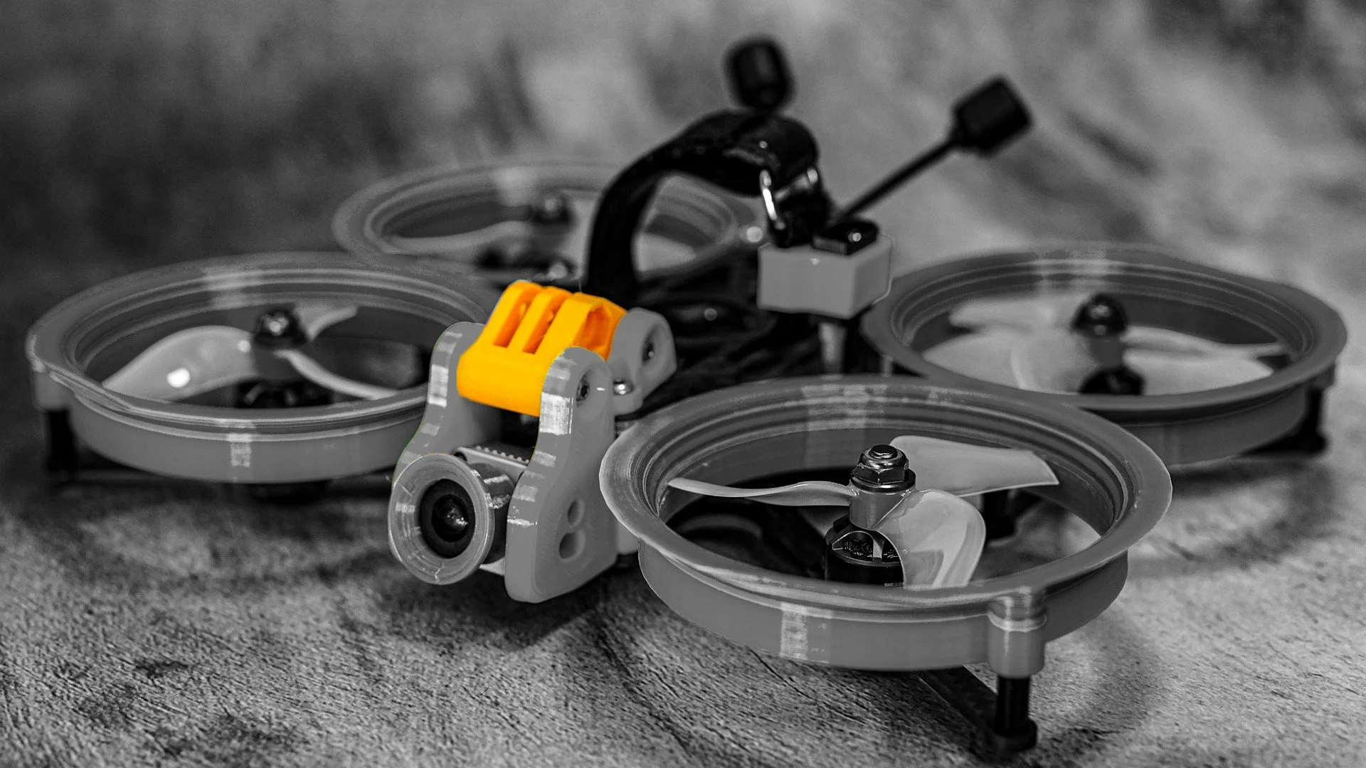 DRONE CO PRODUCTIONS