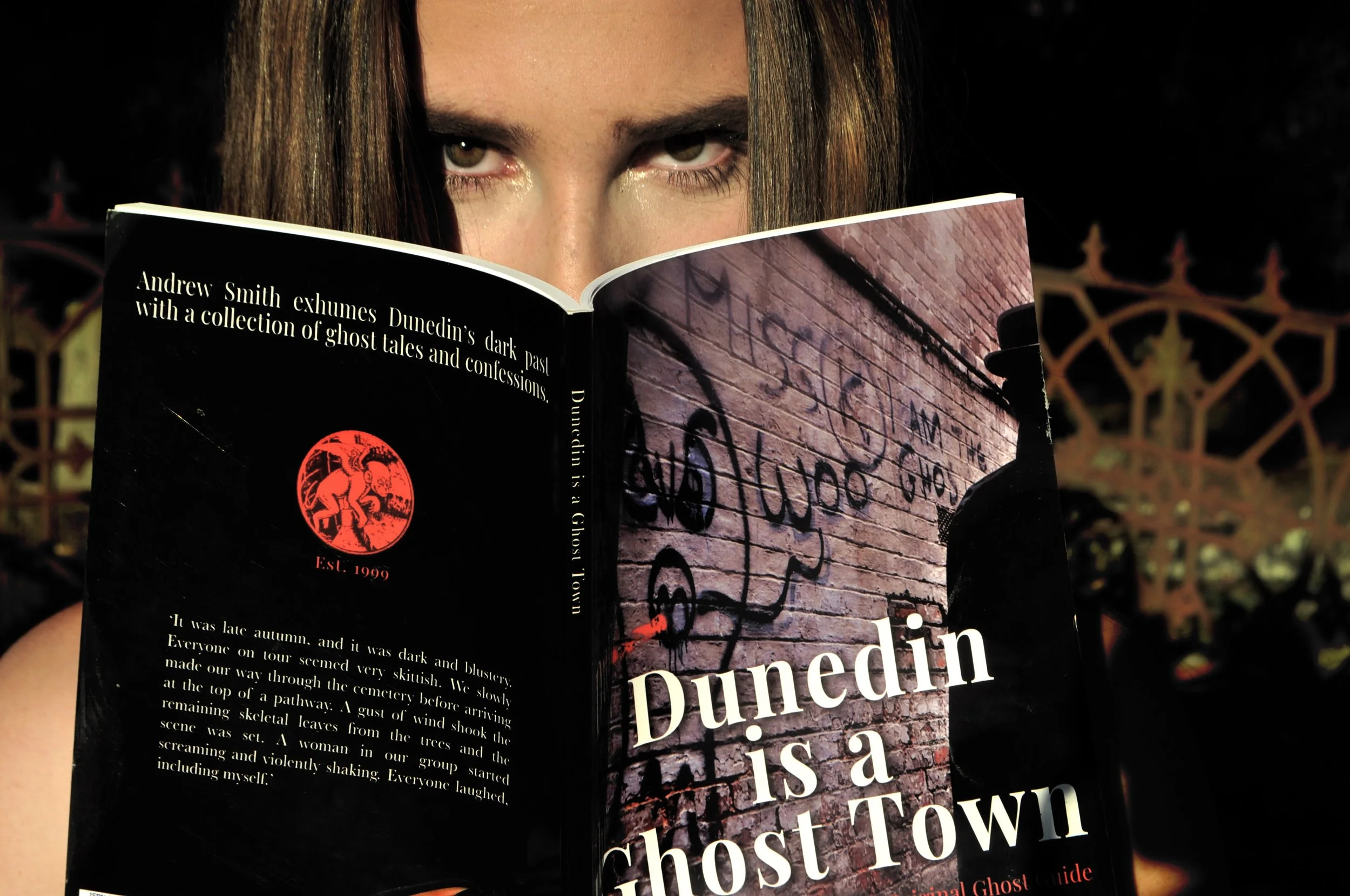 Hair Raiser Tours Dunedin