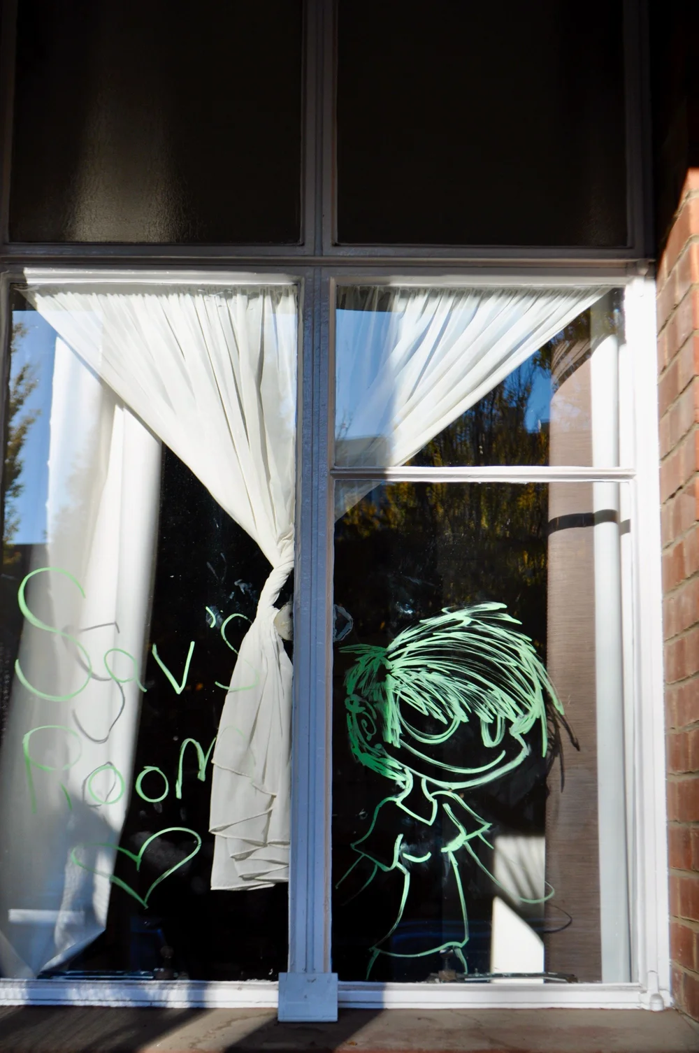 The Grey Lady—Cumberland College — Hair Raiser Tours Dunedin