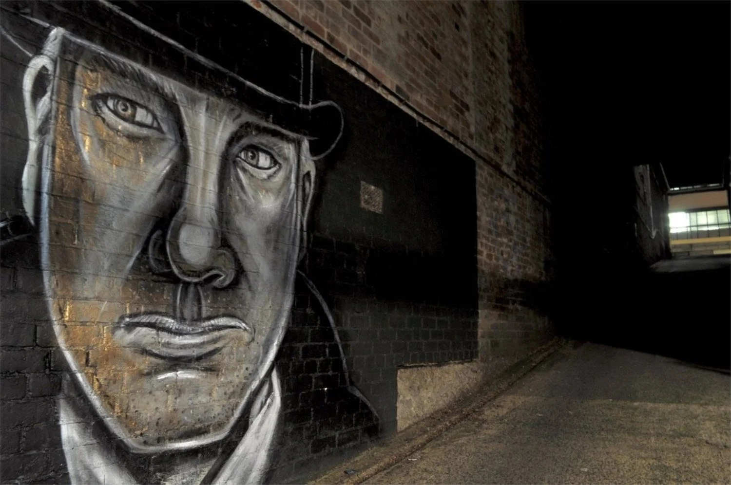 Dunedin Ghost Tour—Hair Raiser Ghost Walk | NZ's Original — Hair Raiser ...