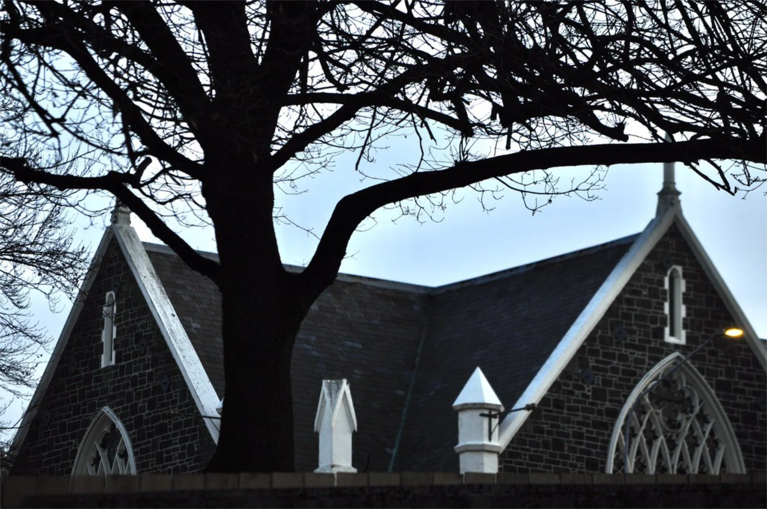 PHANTOMS OF THE HAUNTED FORTUNE THEATRE DUNEDIN — Hair Raiser Tours Dunedin