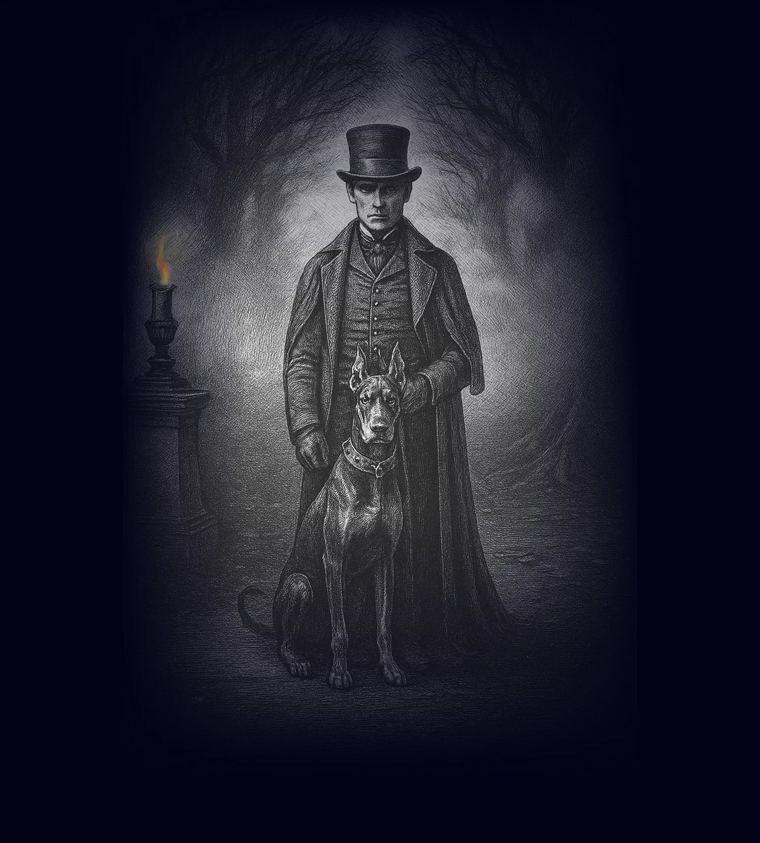 Dunedin Ghost Tour—Hair Raiser Ghost Walk | NZ's Original — Hair Raiser ...