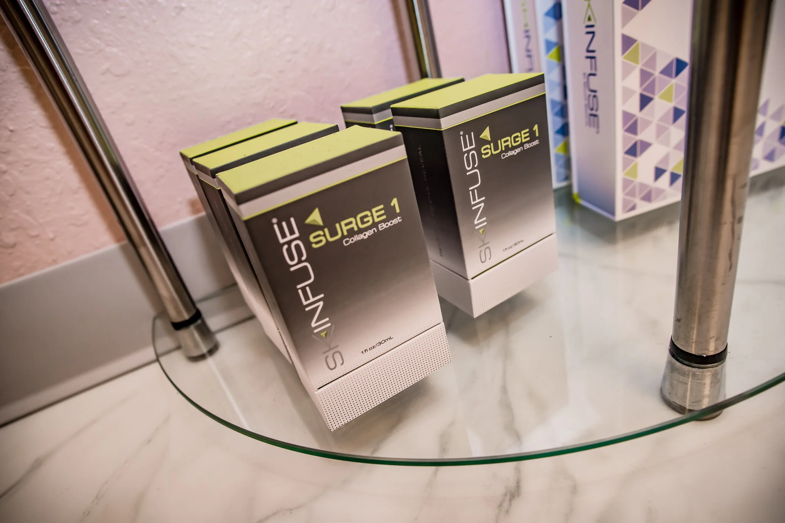 Products — BOTOXBYKRISTEN