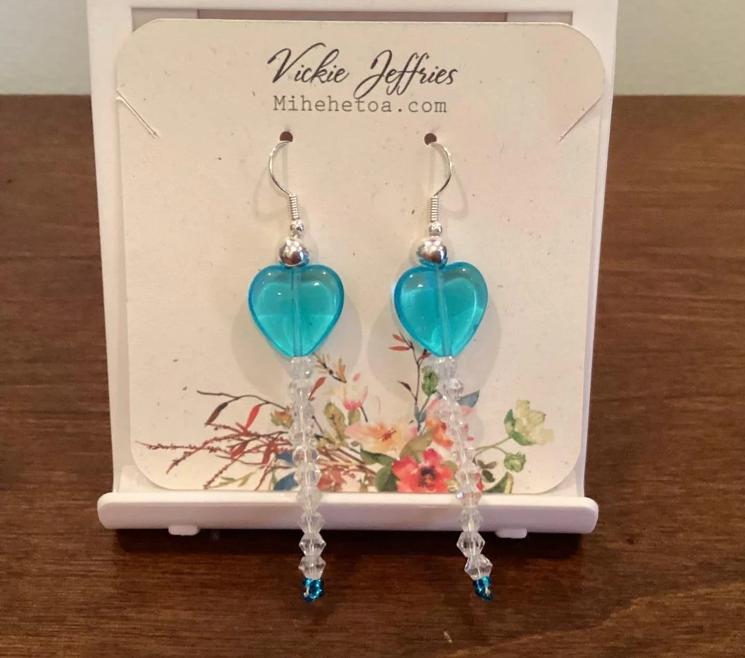 Shop (kilomīha) — Mihe Hetoa, Inc.