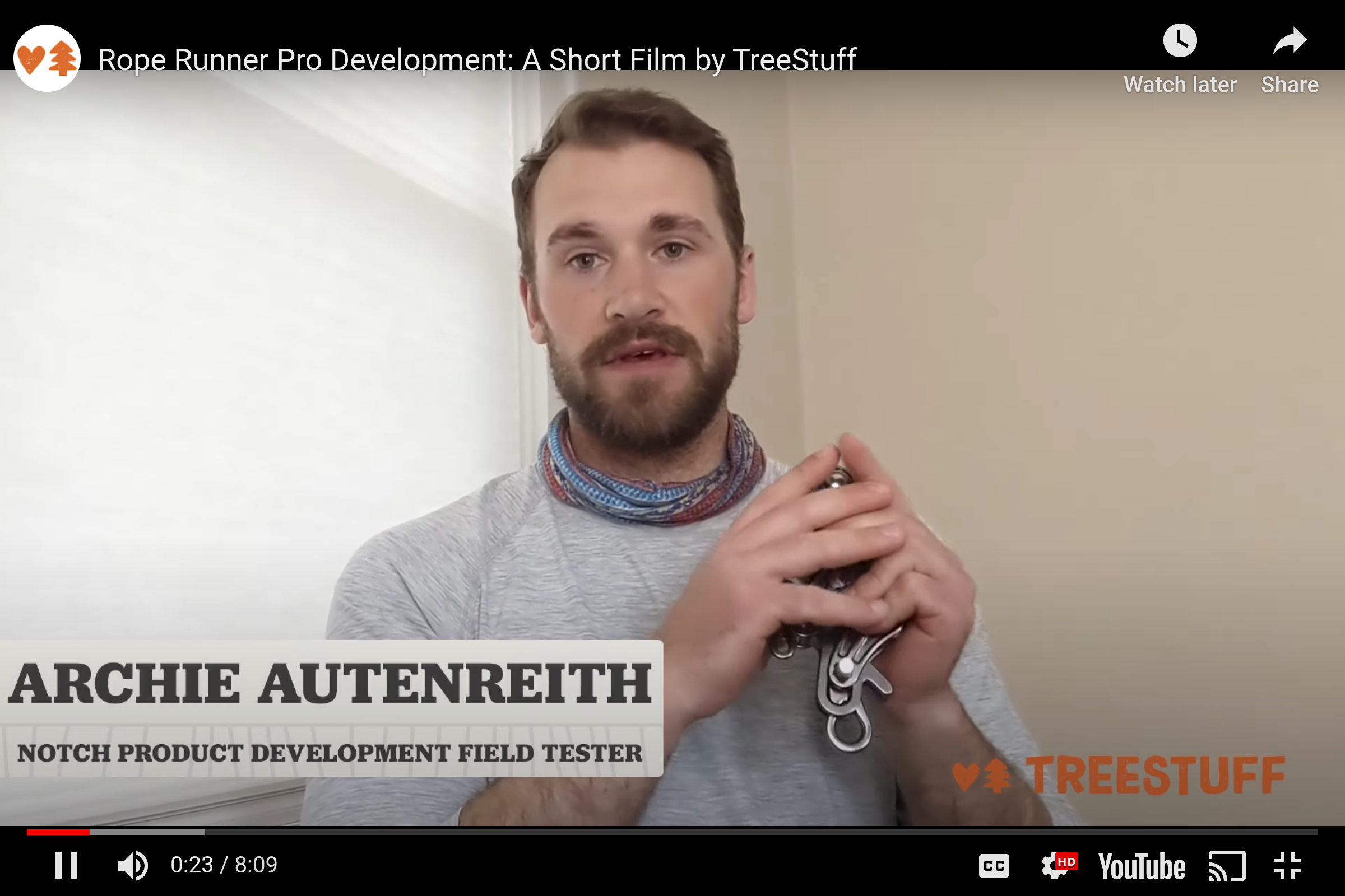 Northwood Tree Care, LLC