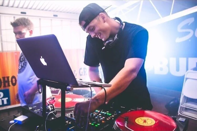 BFAME KC | Kansas City DJs | Wedding | Corporate | Private