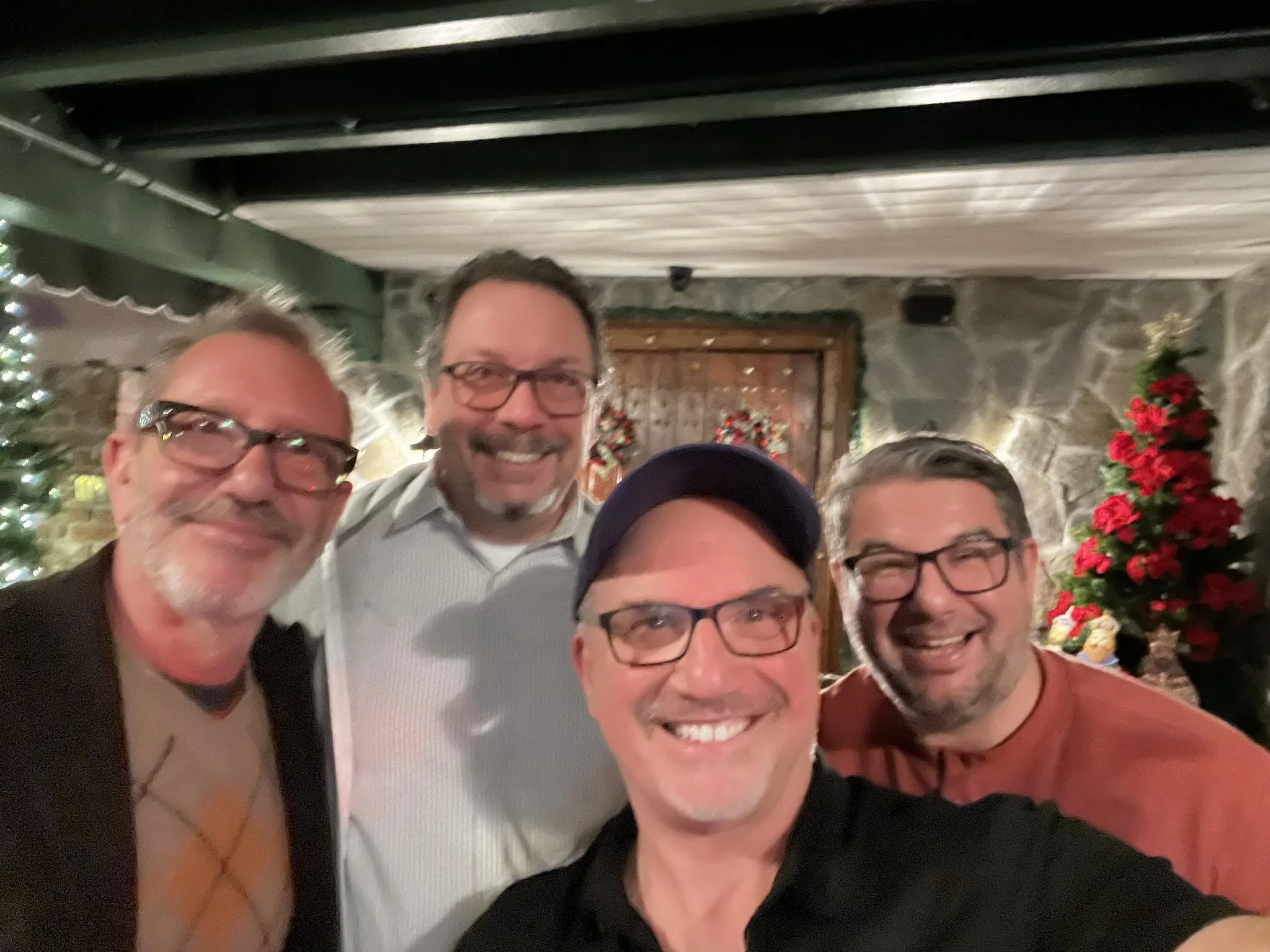 Post-production and final mix completed on "Pellett", score by Nicolas ...