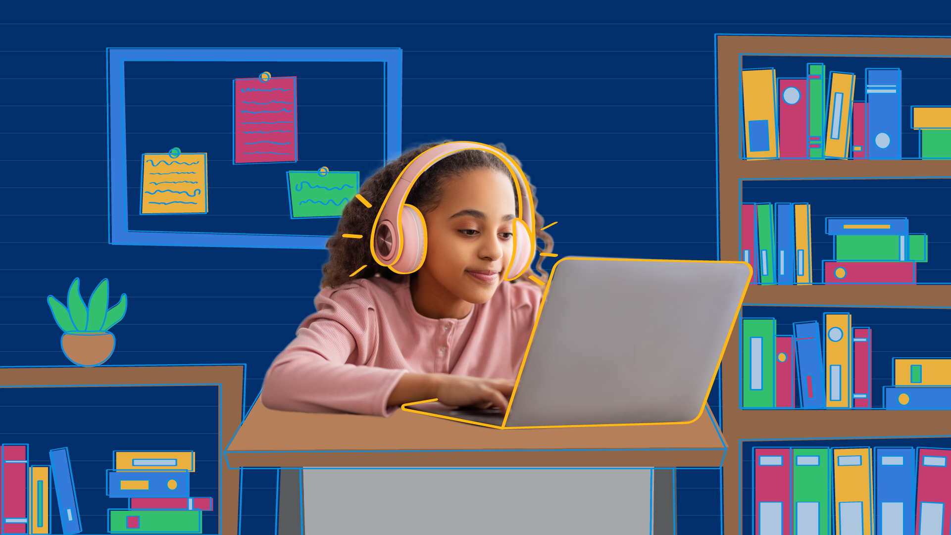 Learning Ally — Cristine Enoki