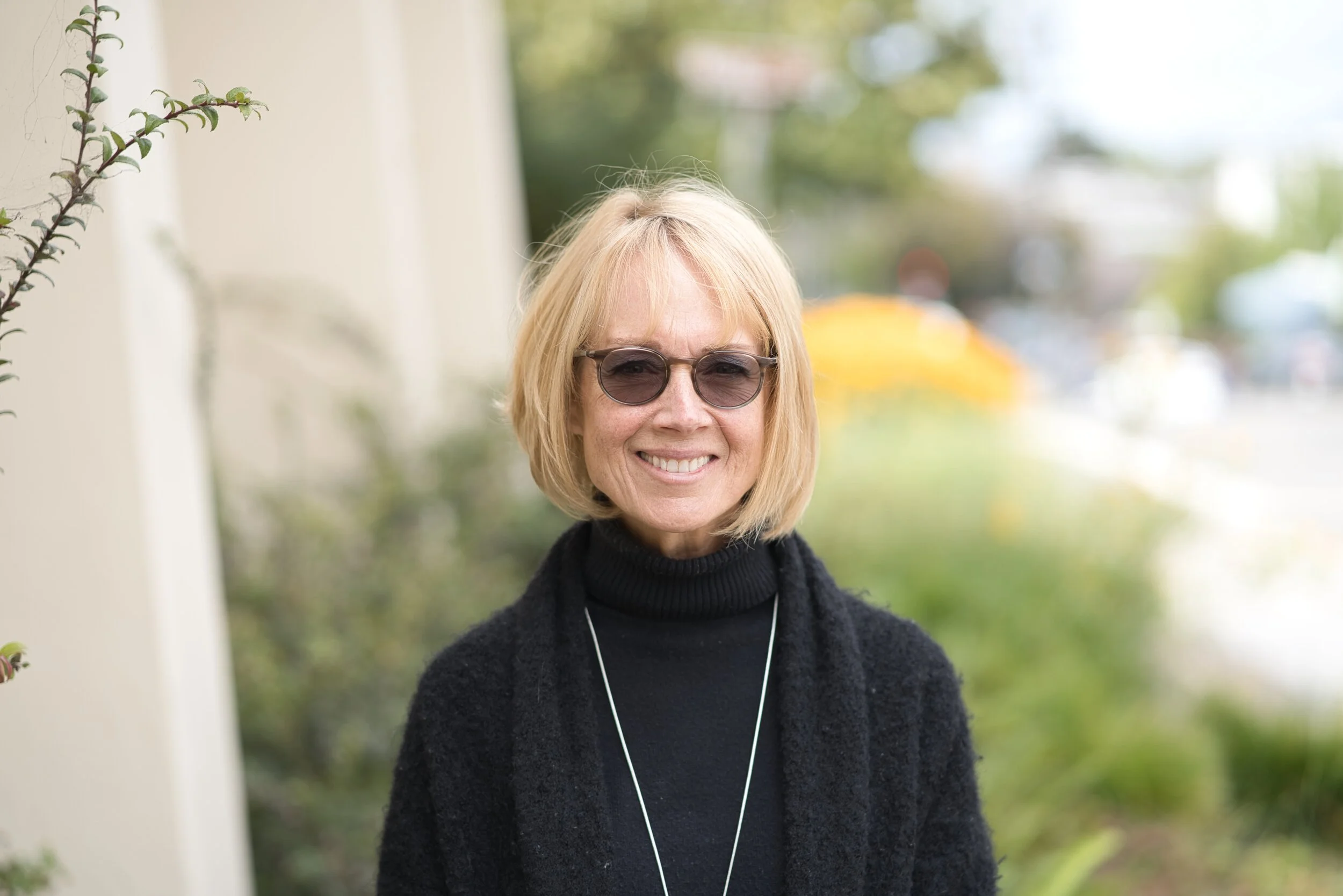 Leadership — Christ Church East Bay