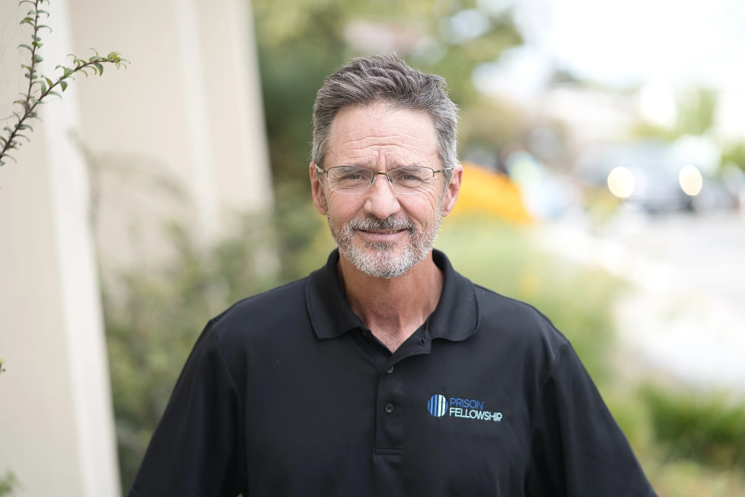 Leadership — Christ Church East Bay