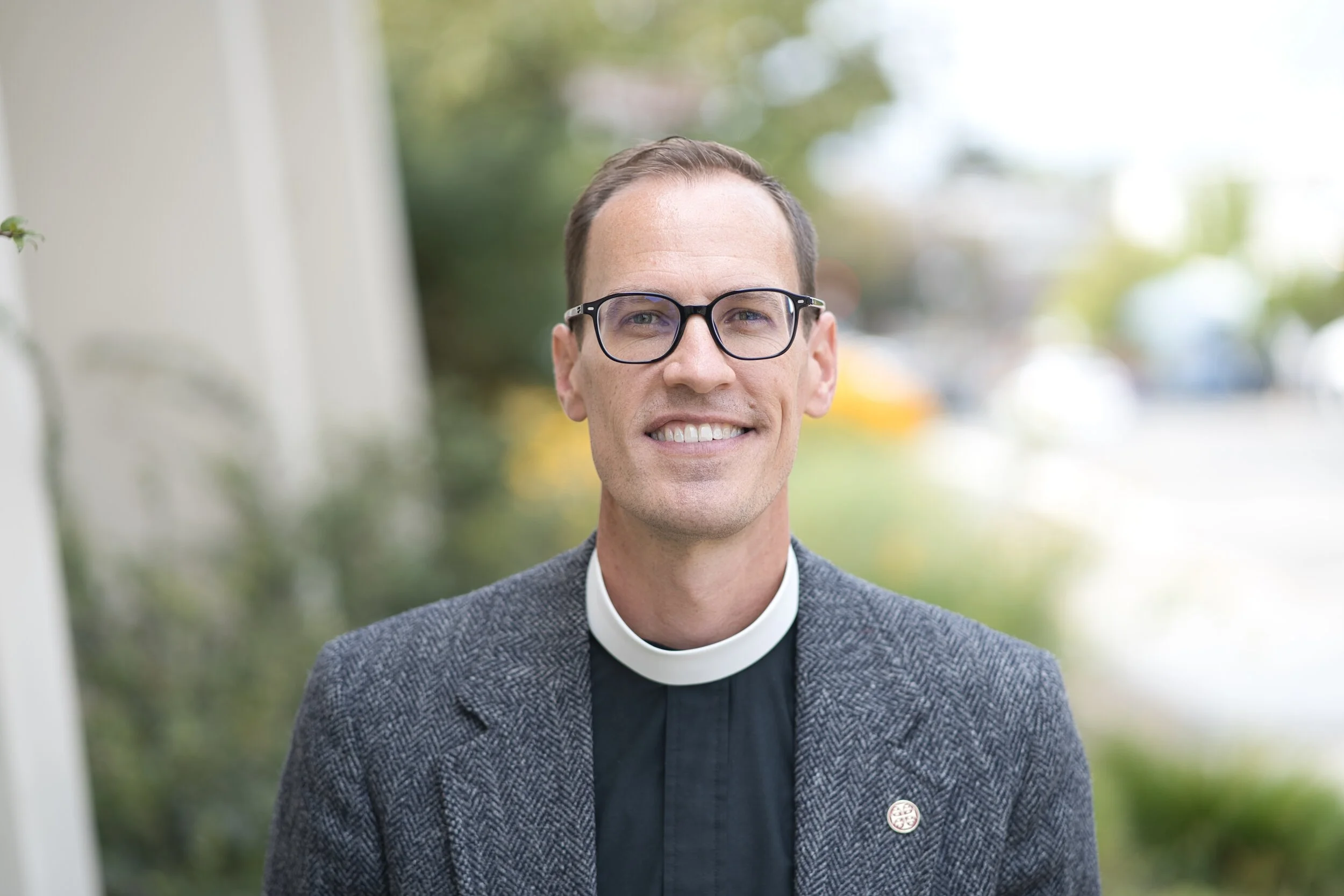 Leadership — Christ Church East Bay