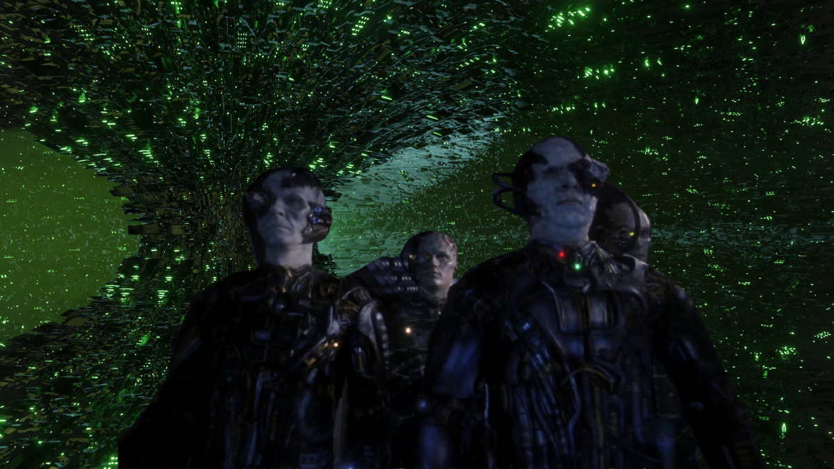 An In-Universe Star Trek Villain Has Been Namechecked By Real-World ...