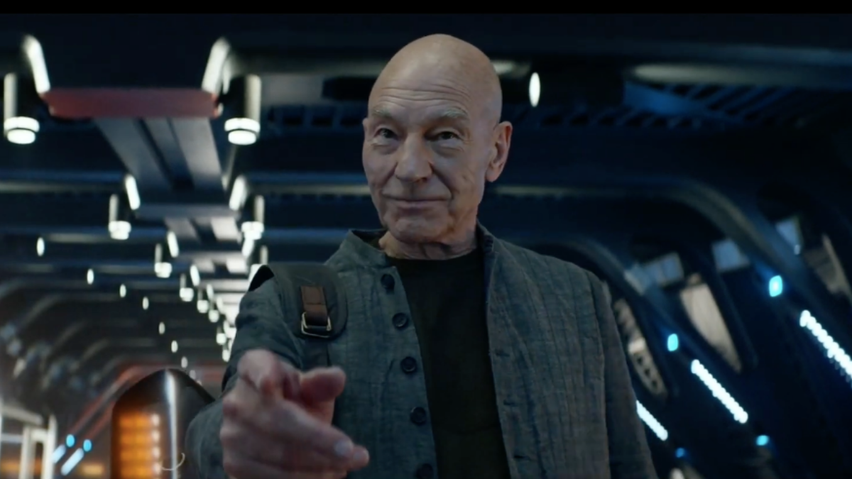 Picard Win