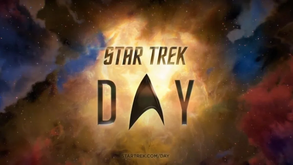 CBS All Access announces Star Trek Day on September 8th, with free ...