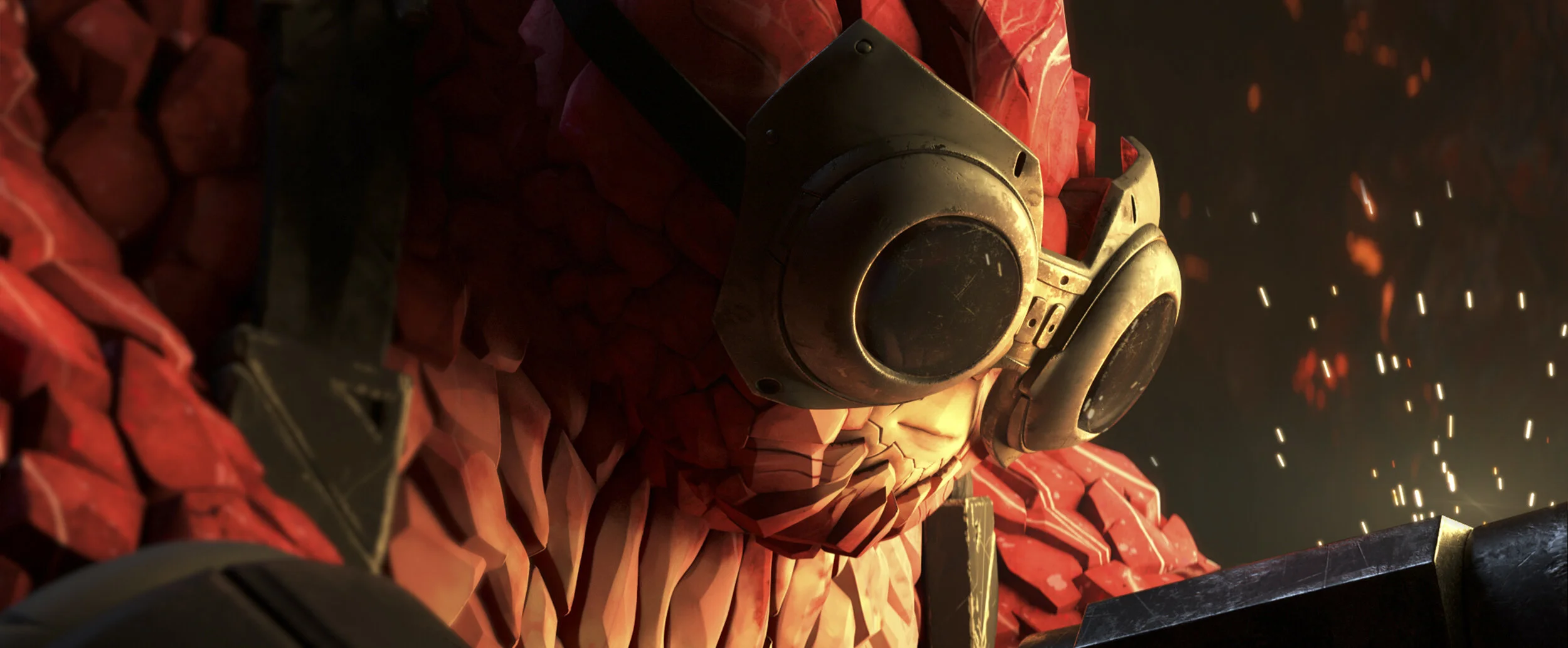 Star Trek: Prodigy introduces voice cast and details about the main ...