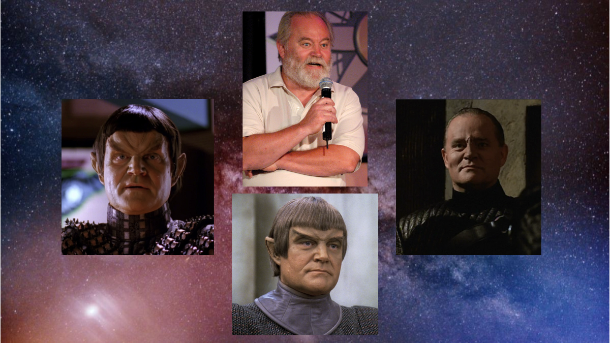 Daily Star Trek News