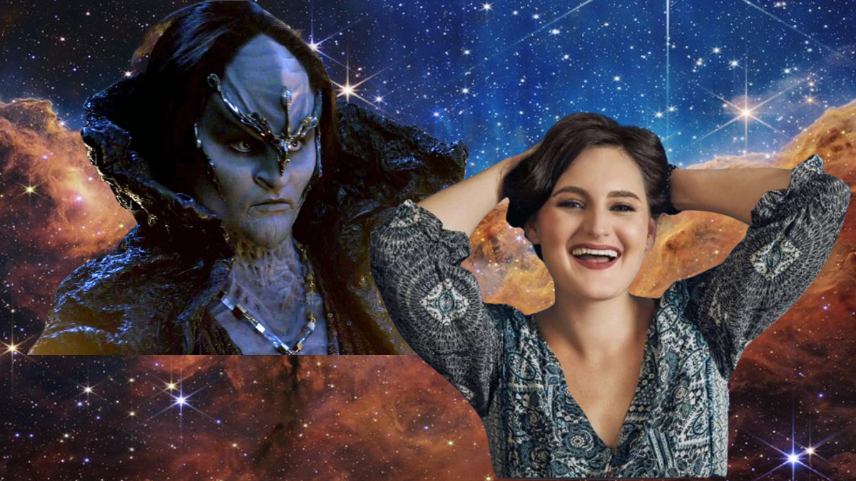 Daily Star Trek News