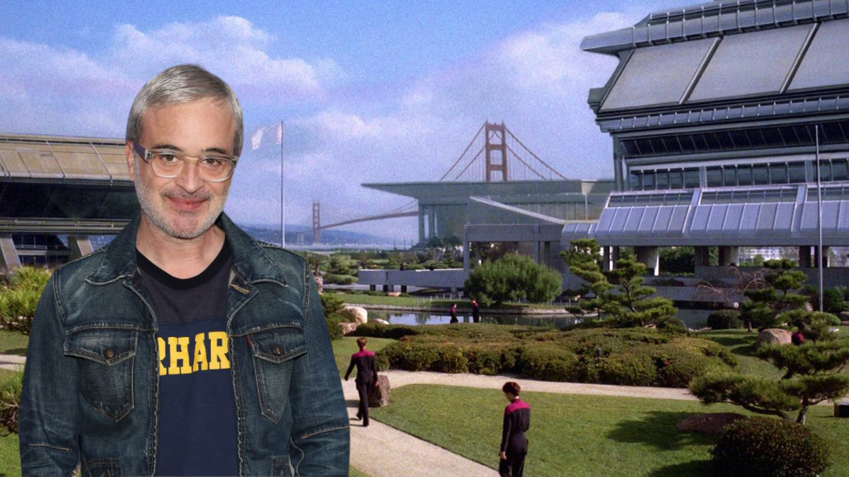 Daily Star Trek News