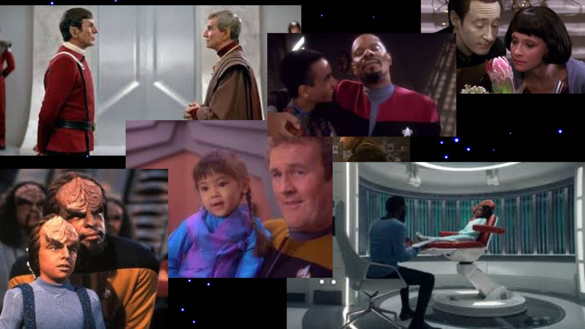 Daily Star Trek News
