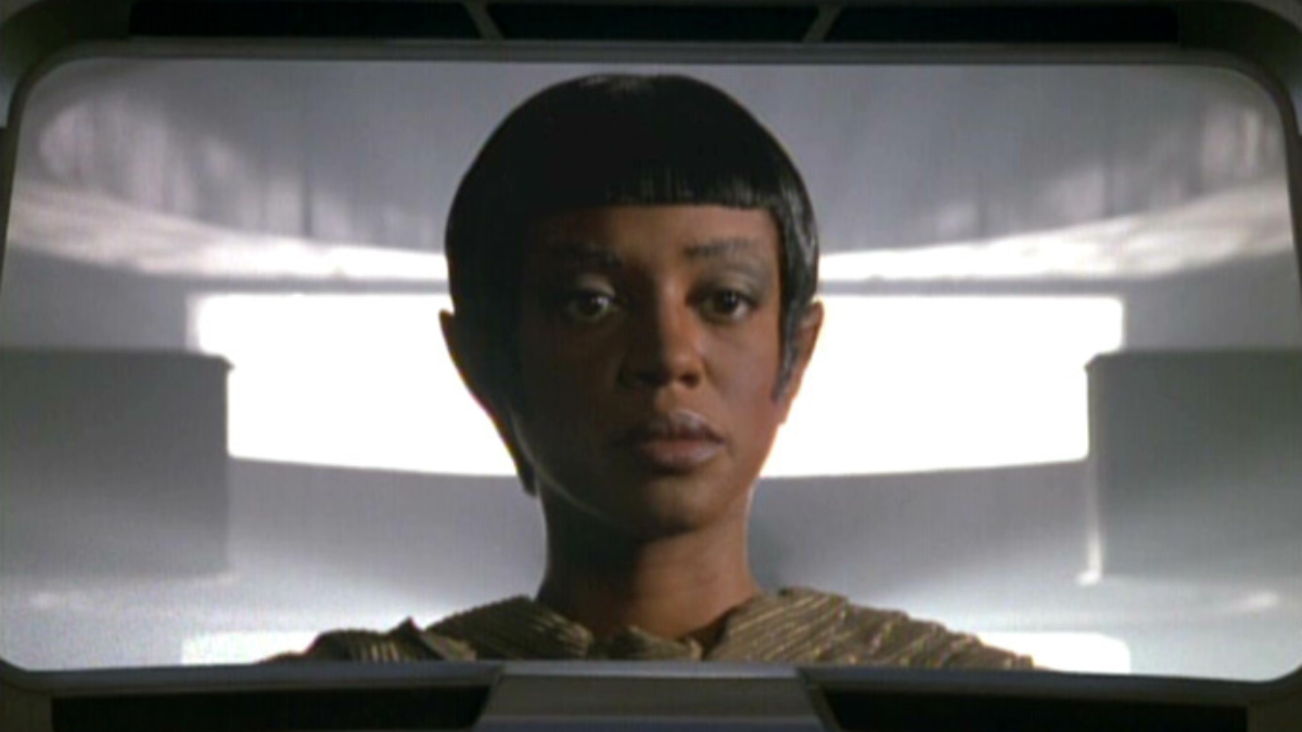 'Star Trek: Voyager' Guest Actress Marva Hicks Dies At 66 — Daily Star ...